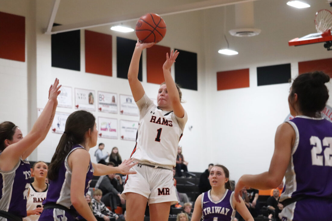 Mineral Ridge ends season in loss to Wooster Triway | News, Sports ...